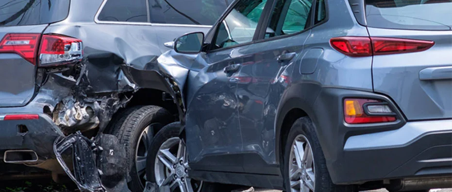 Tucson Car Accident Lawyer & Law Firm